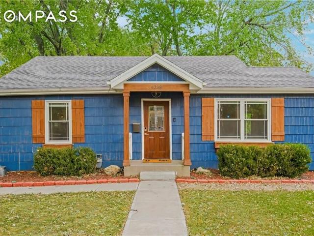4238 Norledge Ave, Kansas City, MO