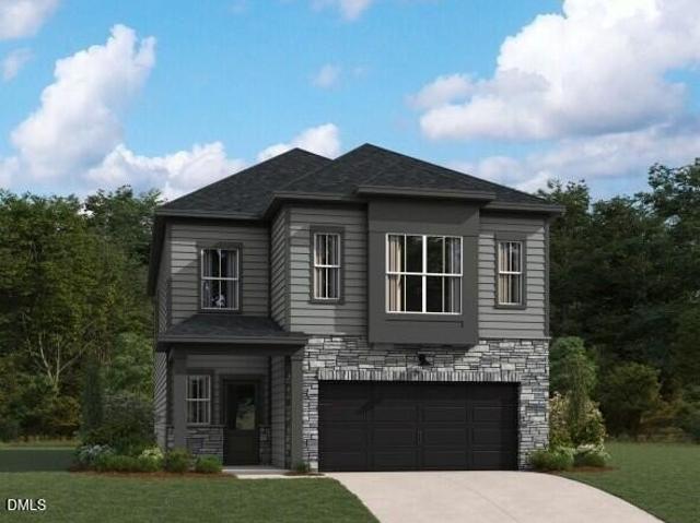 4238 Avaruth Ln Unit 132, Fuquay Varina, NC 27526