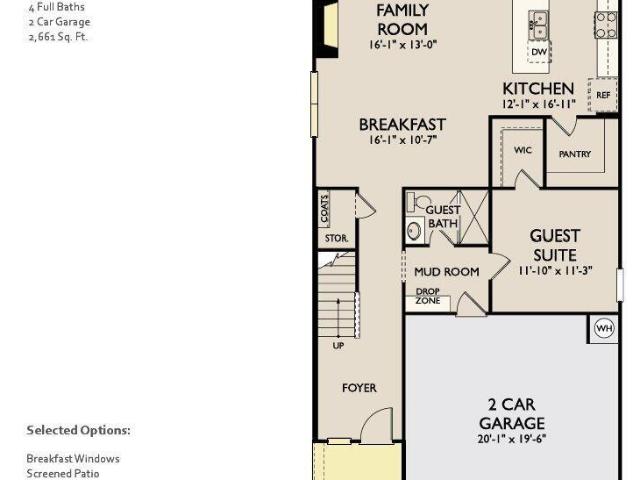 4238 Avaruth Lane 132