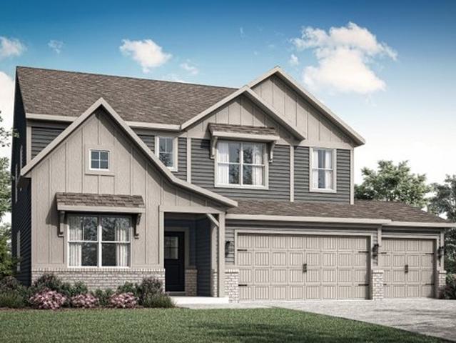 4238 Bumps End Dr, Indianapolis, IN 46239
