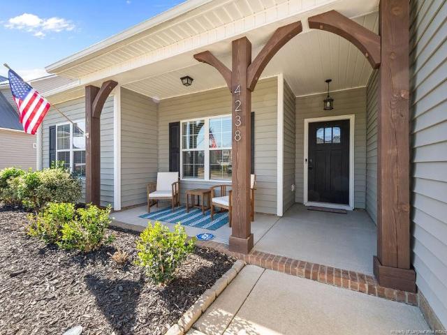 4238 Cherry Hill Lane