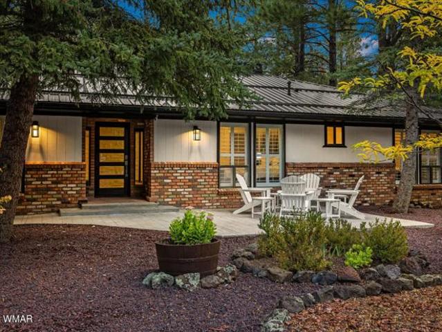 4238 Clear Sky Cir, Pinetop, AZ 85935