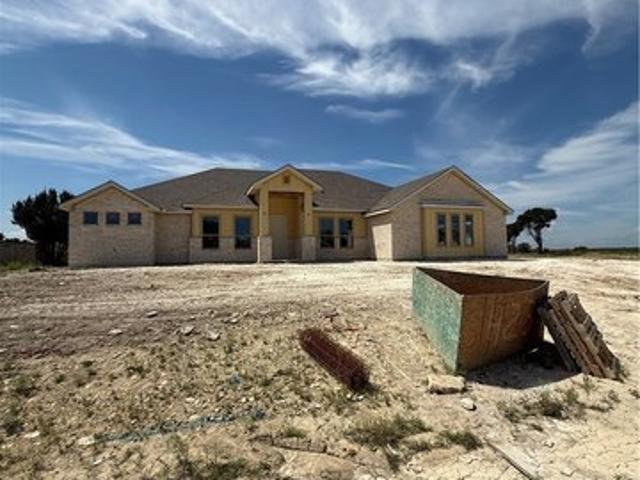4238 Cold Springs Rd, Kempner, TX 76539