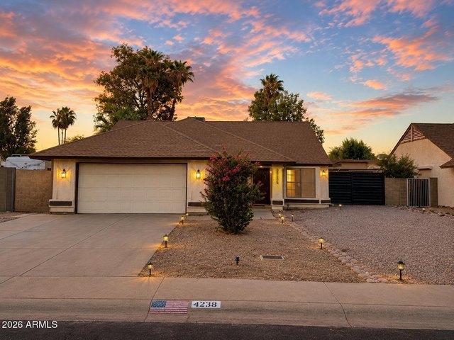 4238 E Everett Dr, Phoenix, AZ 85032