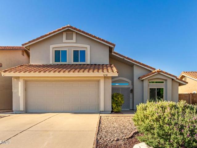 4238 E Frye Rd, Phoenix, AZ 85048