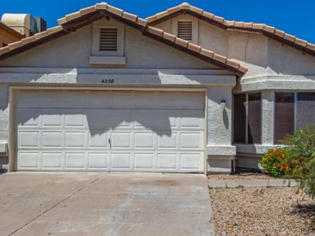 4238 E Morrow Dr, Phoenix, AZ 85050