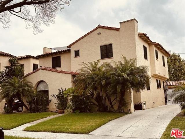 4238 Edgehill Dr, Los Angeles, CA 90008