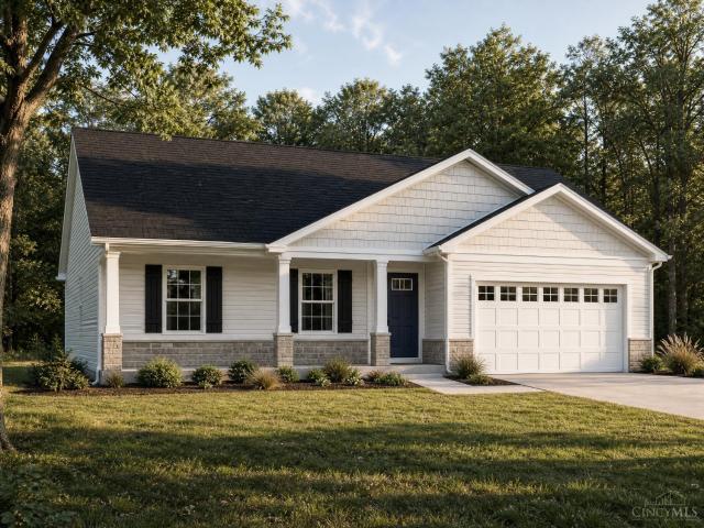 4238 Elk Creek Road