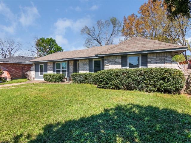 4238 Fallen Oaks Dr, Houston, TX 77091 | MLS #64737 | Compass