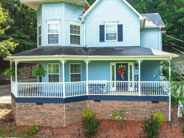 4238 Pulaski Hwy, Culleoka, TN 38451 | MLS #3158 | Compass