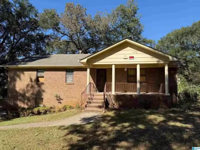 4238 PINSON ST, PINSON, AL 35126