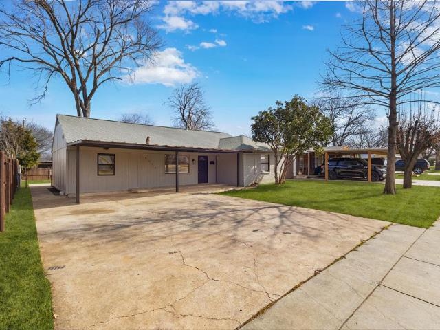 4238 Ridgedale Drive