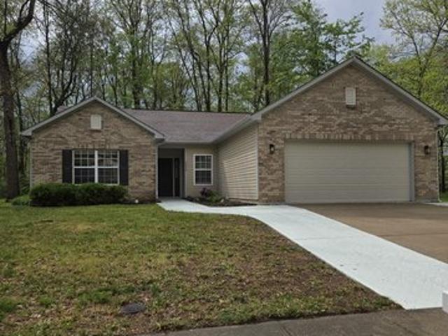 4238 Sunshine Ave, Indianapolis, IN 46228