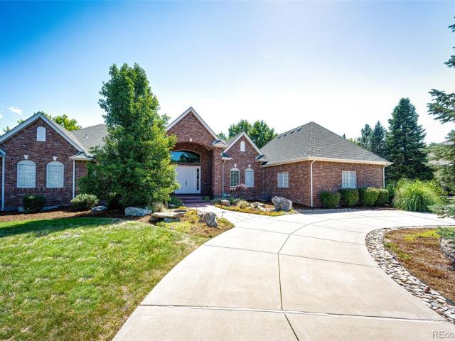 4238 S Dearborn Court