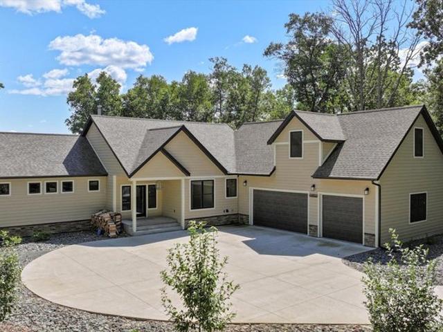 4238 Thunder Lake Lodge Dr NE, Remer, MN 56672