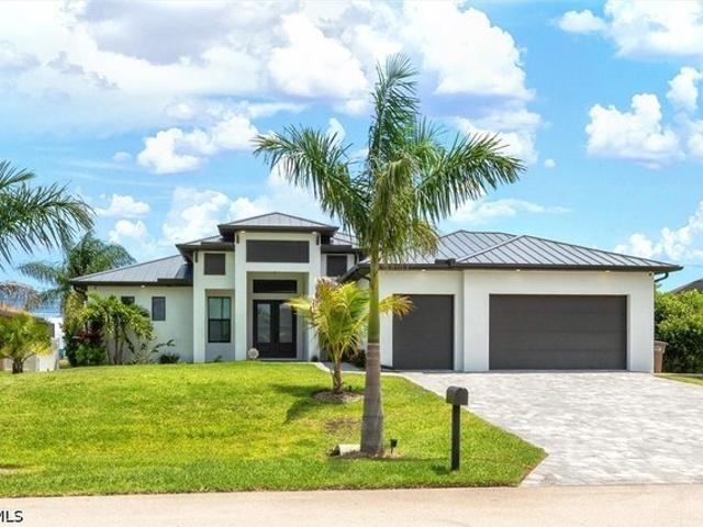 4239 NW 35th St, Cape Coral, FL 33993