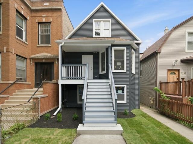 4239 N Albany Ave, Chicago, IL 60618