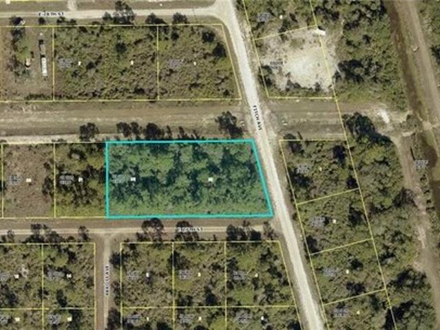 4239 E 27th St Lot 32, Alva, FL 33920