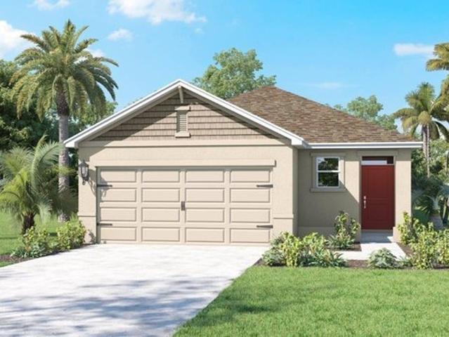 4239 Fennec Fox Way, Lakeland, FL 33810