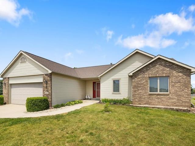 4239 Fenwick Dr, New Haven, IN 46774