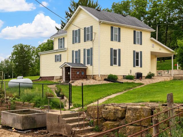 4239 Reeson Road