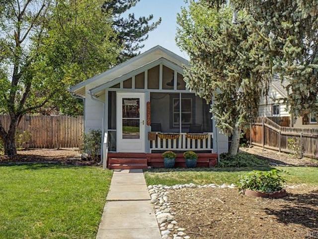 4239 S Galapago St, Englewood, CO 80110