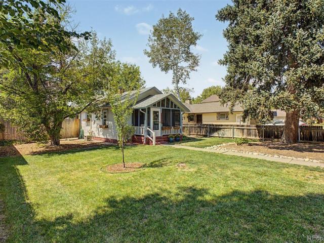 4239 S Galapago Street