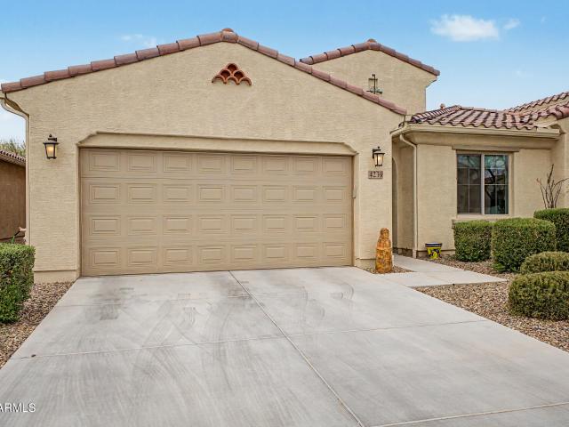4239 W HANNA Drive
