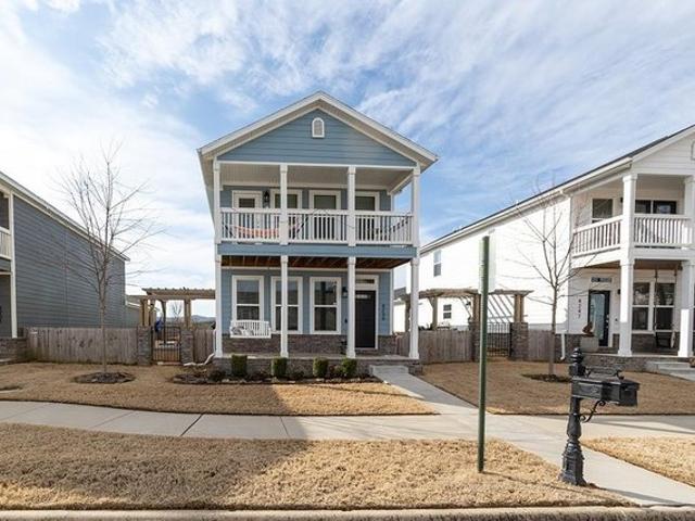 4239 W Marlowe Ln, Fayetteville, AR 72704