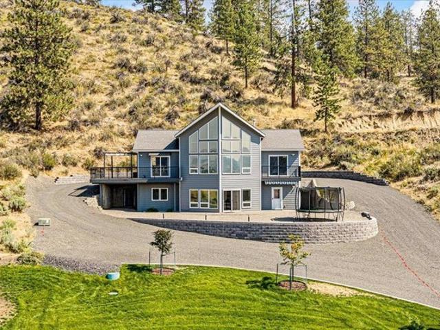 42300 N Buckhorn Dr, Deer Meadows, WA 99122