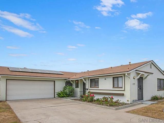 4230 Mt Davis Ave, San Diego, CA 92117
