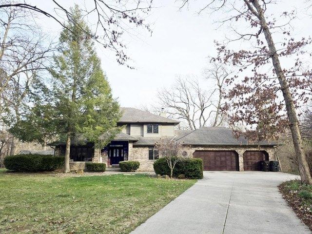 4230 N Juniper Dr, Janesville, WI 53545