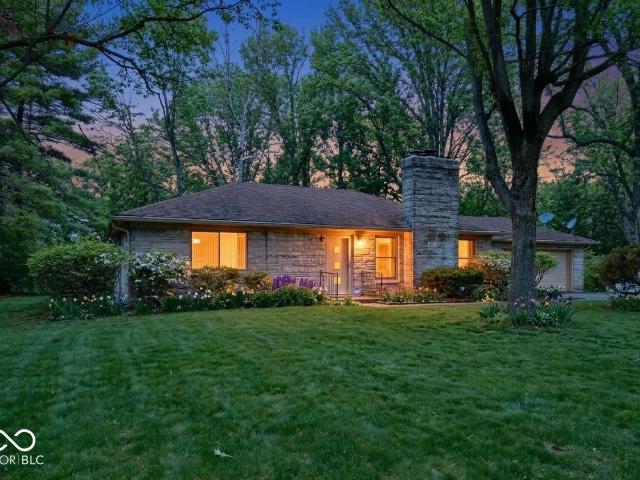 4230 N Sherman Dr, Indianapolis, IN 46205 | MLS #22087 | Compass