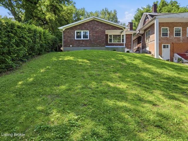 4230 Northwestern Pkwy, Louisville, KY 40212