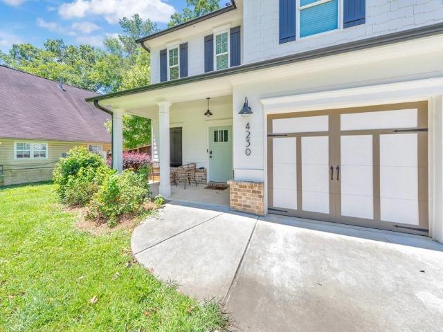 4230 Old Cherokee St, Acworth, GA 30101 | MLS #7740 | Compass