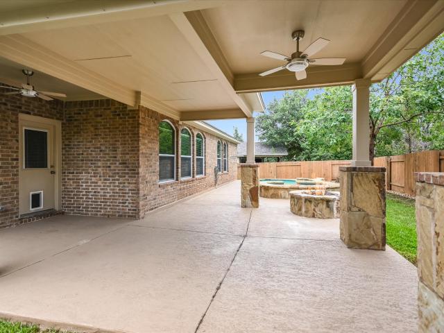 4230 Adagio Pl, Round Rock, TX 78681 | MLS #5779