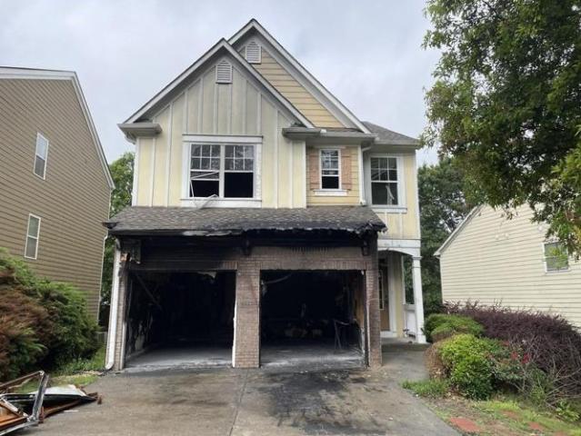 4230 Annlette Dr, Lawrenceville, GA 30044