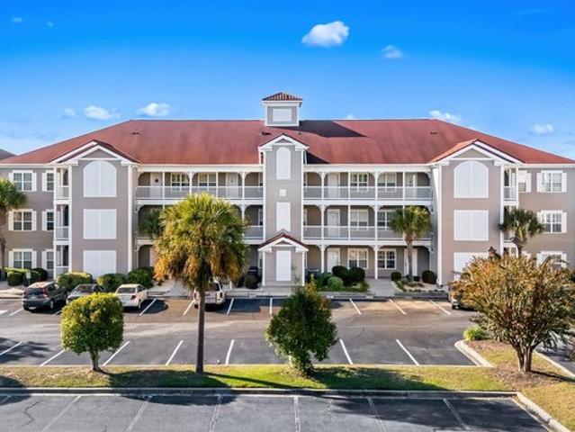 4230 Coquina Harbour Dr Unit C5, Little River, SC 29566