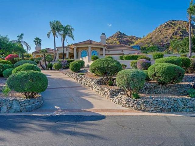 4230 E Desert Crest Dr, Paradise Valley, AZ 85253