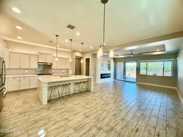4230 E Ronald St, Gilbert, AZ 85295 | MLS #6931