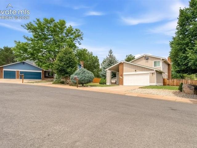 4230 Edinburgh Ct, Colorado Springs, CO 80906