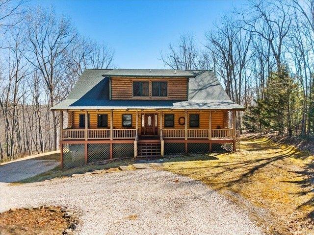 4230 Fortress Dr, Blacksburg, VA 24060