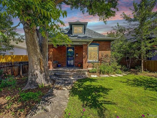 4230 Lipan St, Denver, CO 80211