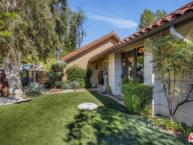 4230 Park Alisal, Calabasas, US, CA