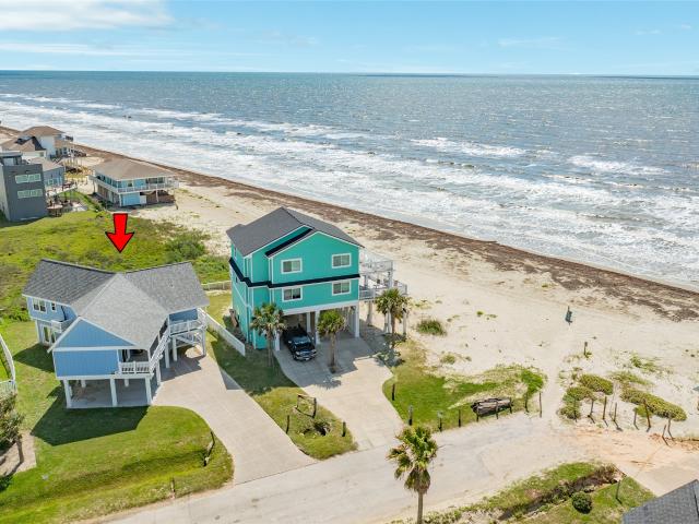 4230 Pirates Drive