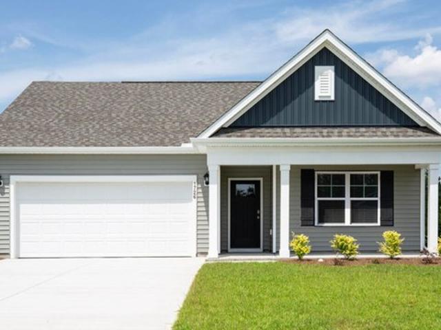 4230 Pitcher Plant Ct SE Lot 294, Bolivia, NC 28422