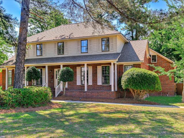 4230 Quail Springs Circle