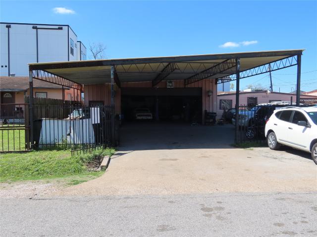 4230 Sterling St, Houston, TX 77051 | MLS #45123
