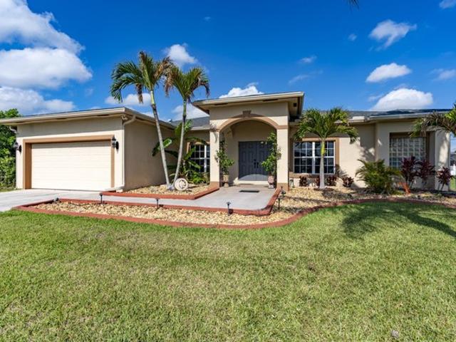 4230 SW Bachman St, Port Saint Lucie, FL 34953