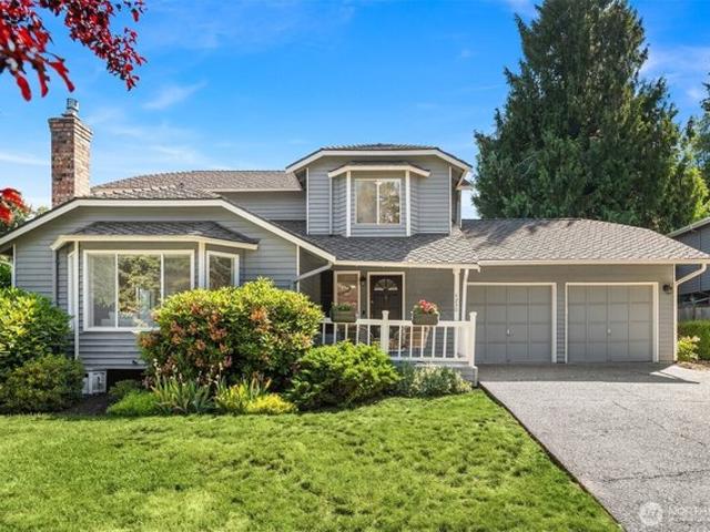 4230 th Pl NE, Sammamish, WA 98074
